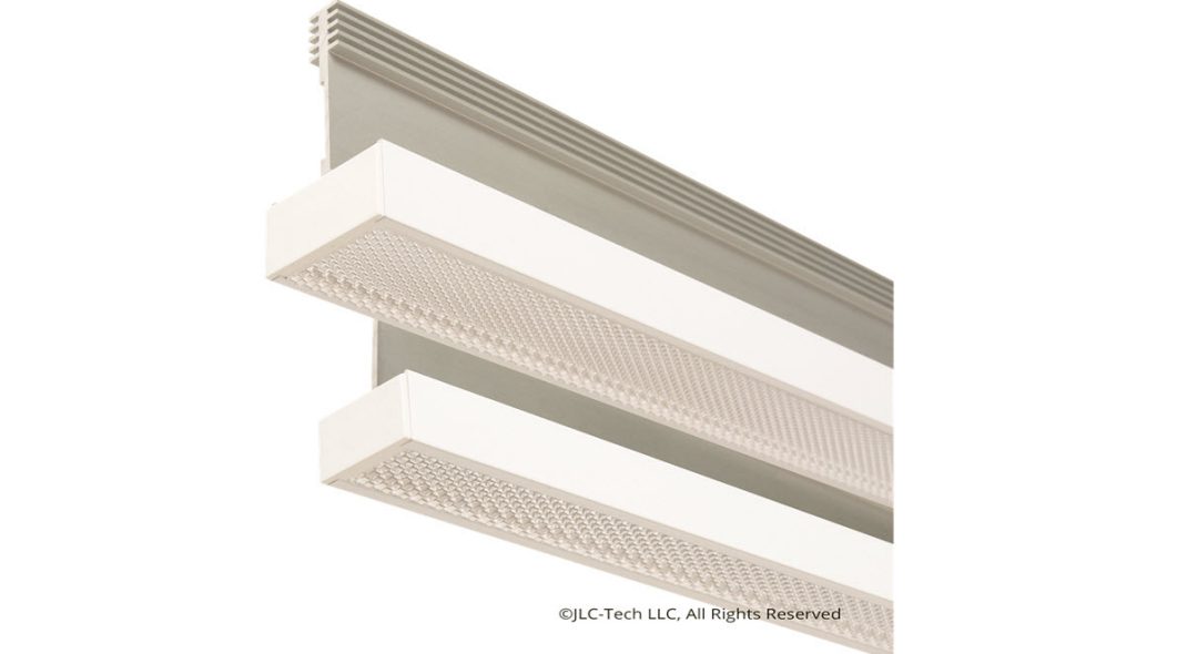 JLC-Tech T-Bar LED | Armstrong Ceiling Solutions – Commercial